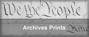 Official Store of the National Archives Foundation - Home Page
